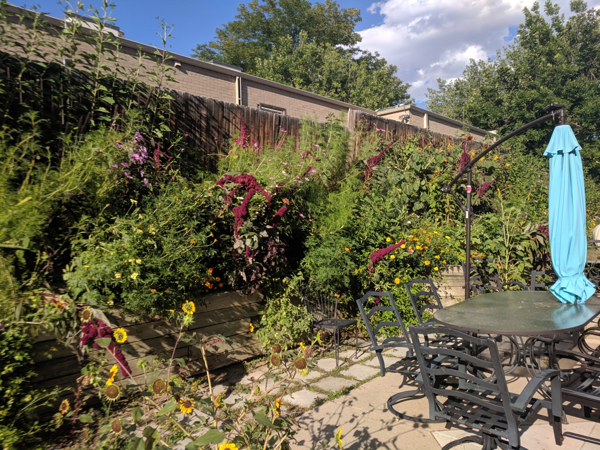 About Restorative Landscape Design - Restorative Landscape Design ...