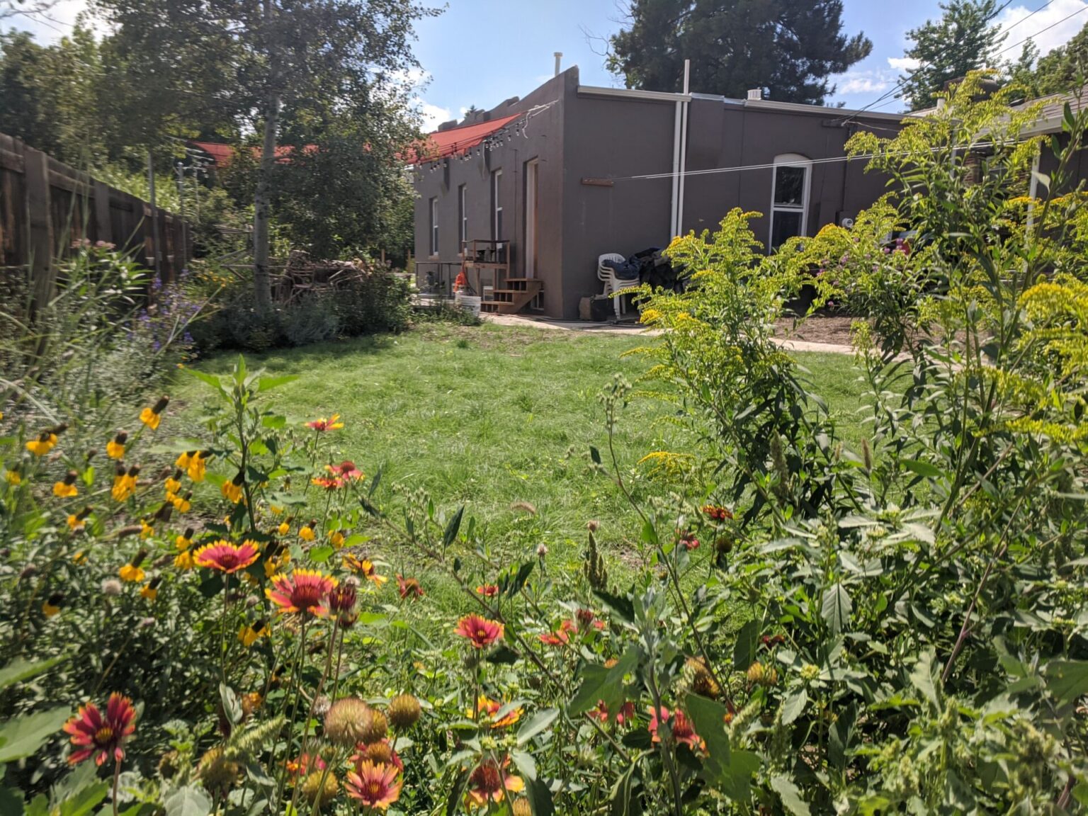 About RLD: Restorative Landscape Design (and Install) - Restorative ...