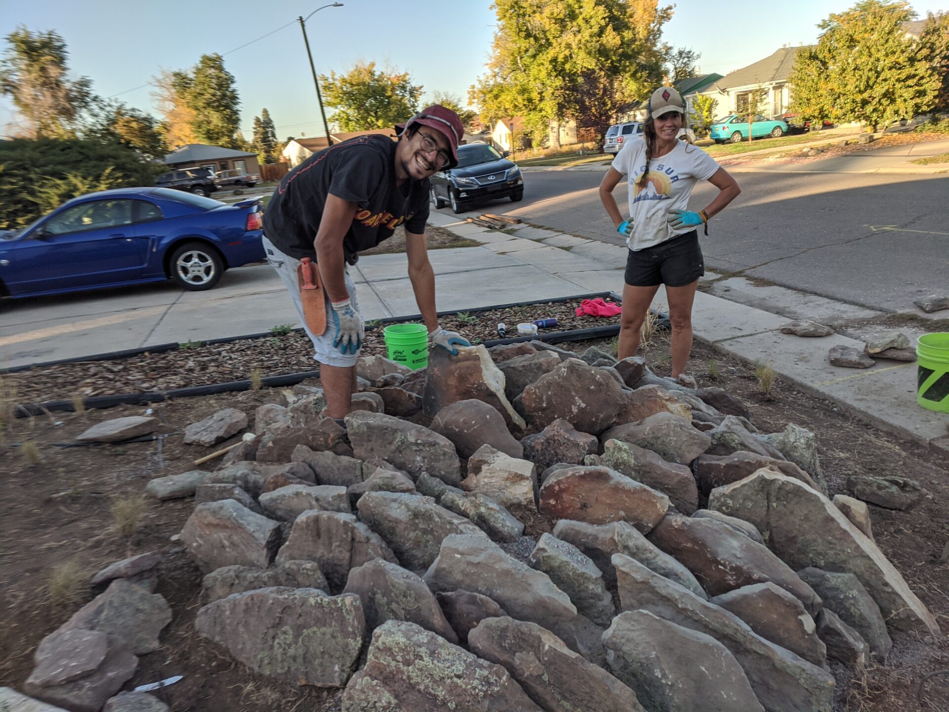 About RLD: Restorative Landscape Design (and Install) - Restorative ...