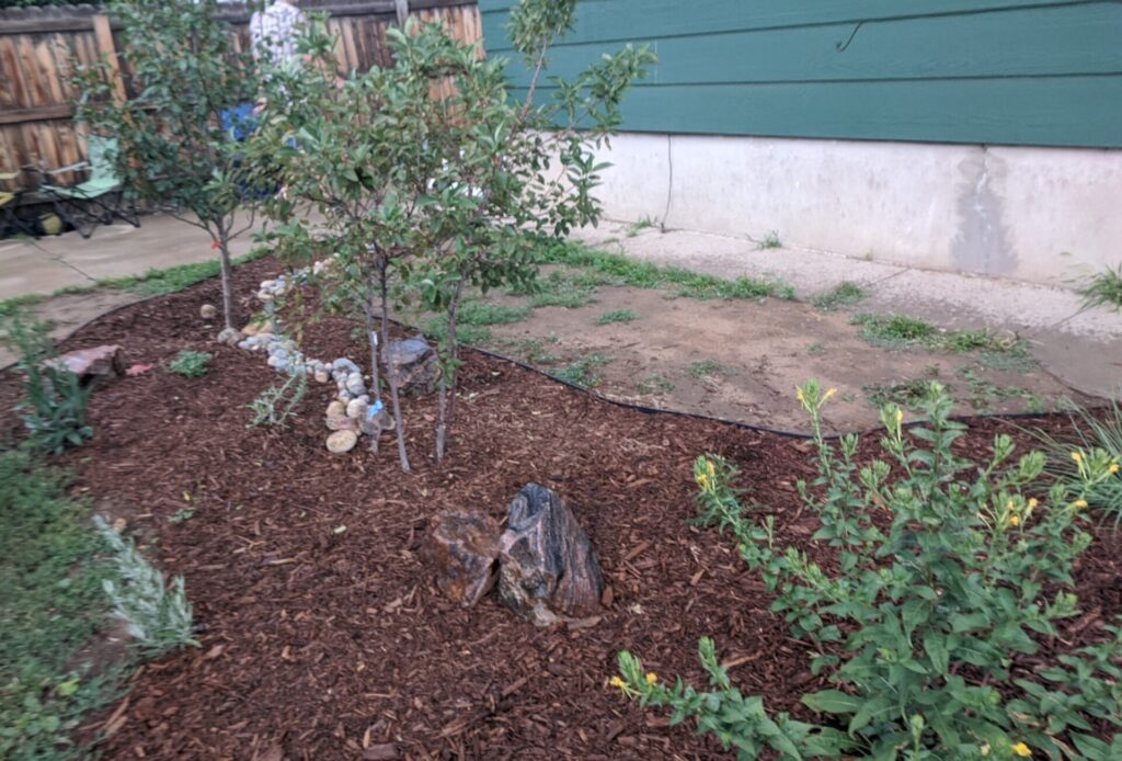 About Restorative Landscape Design - Restorative Landscape Design ...