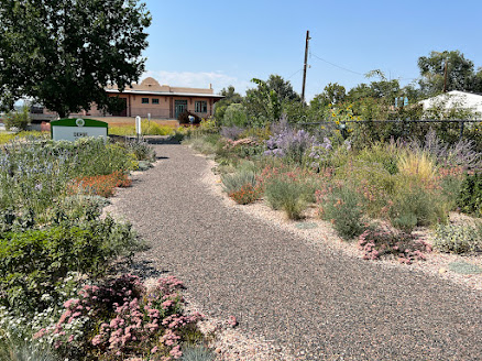 depot2 - Restorative Landscape Design: Using native plants and ...