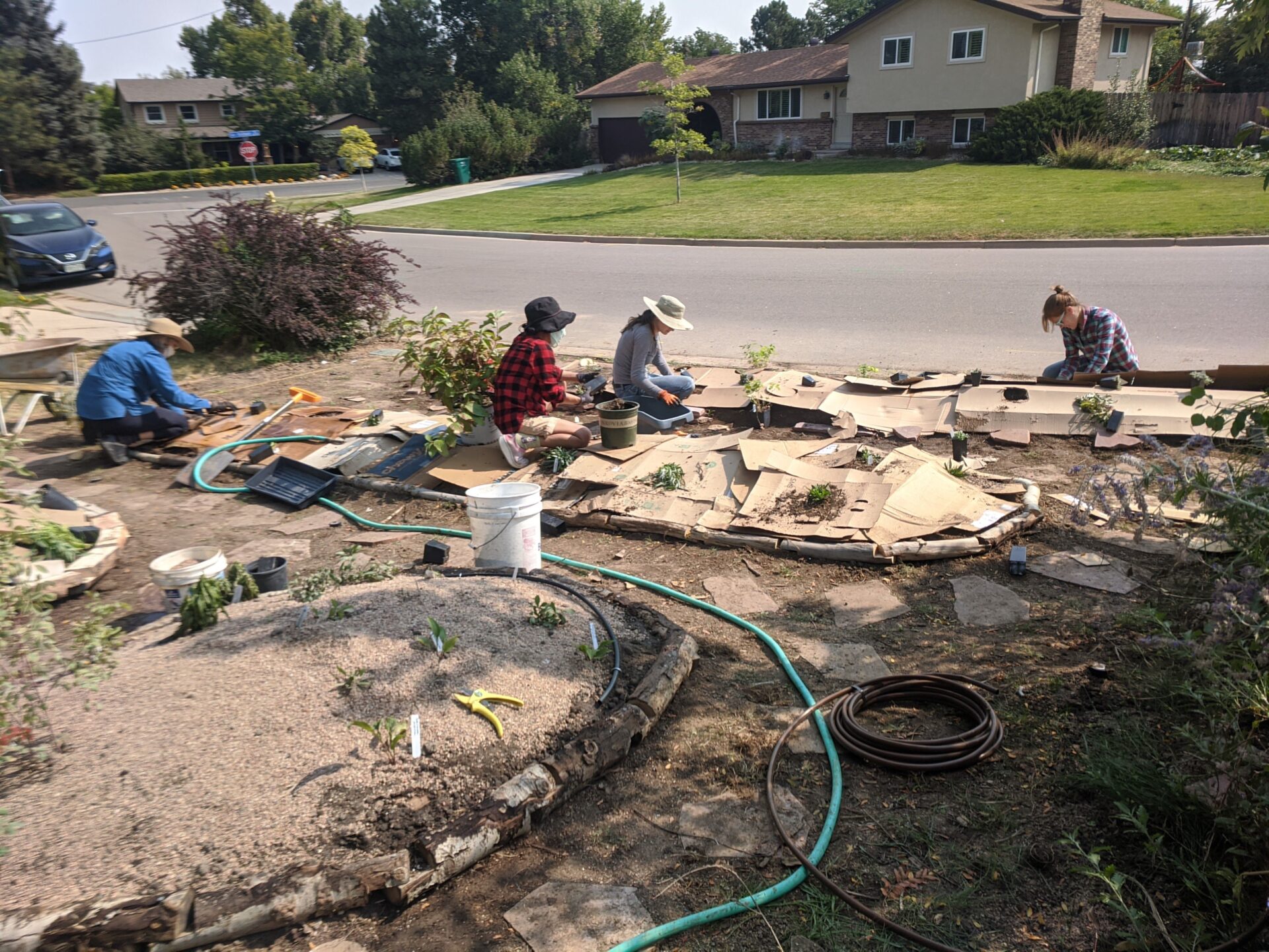 About Restorative Landscape Design - Restorative Landscape Design ...