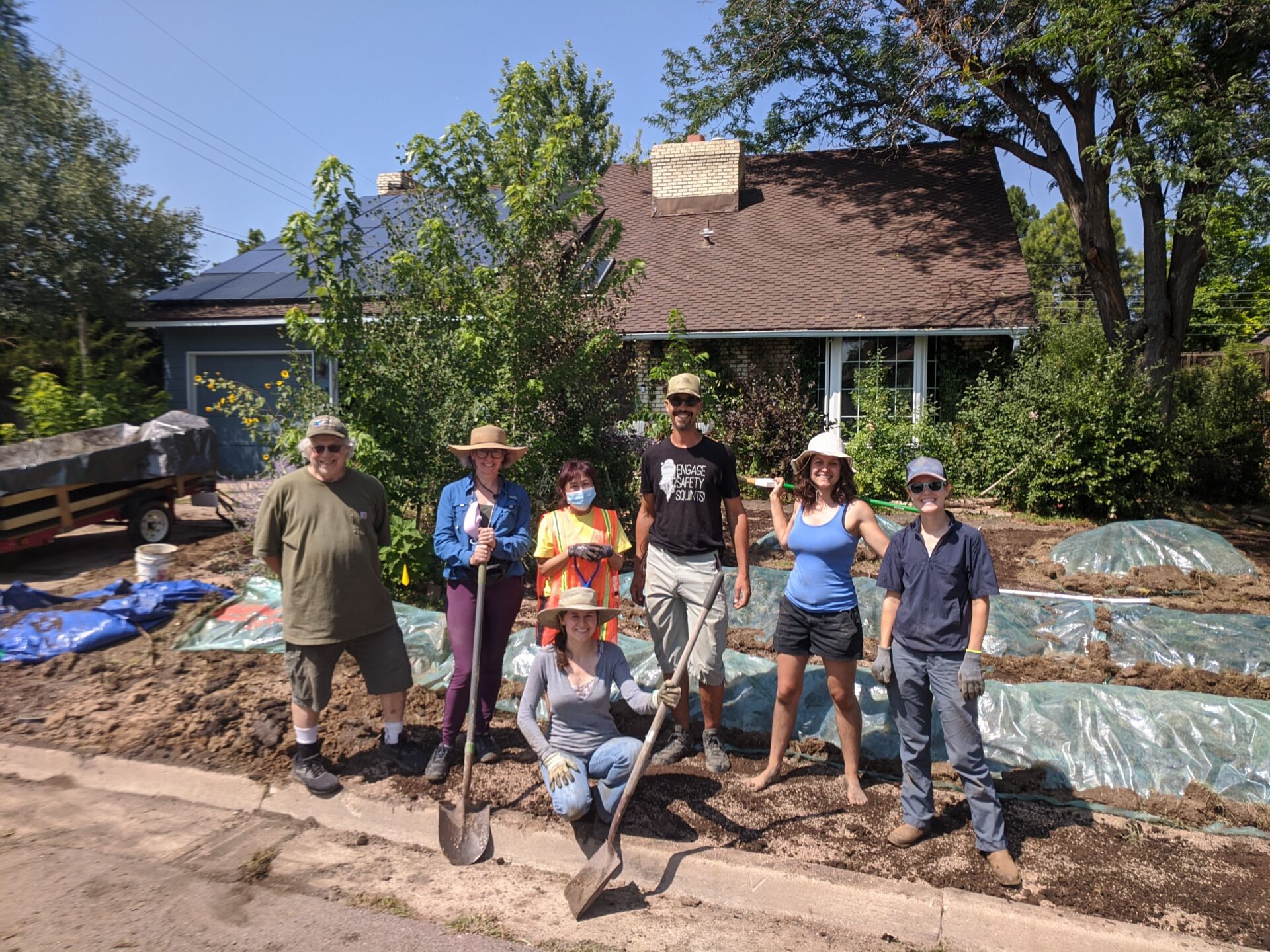 About Restorative Landscape Design - Restorative Landscape Design ...