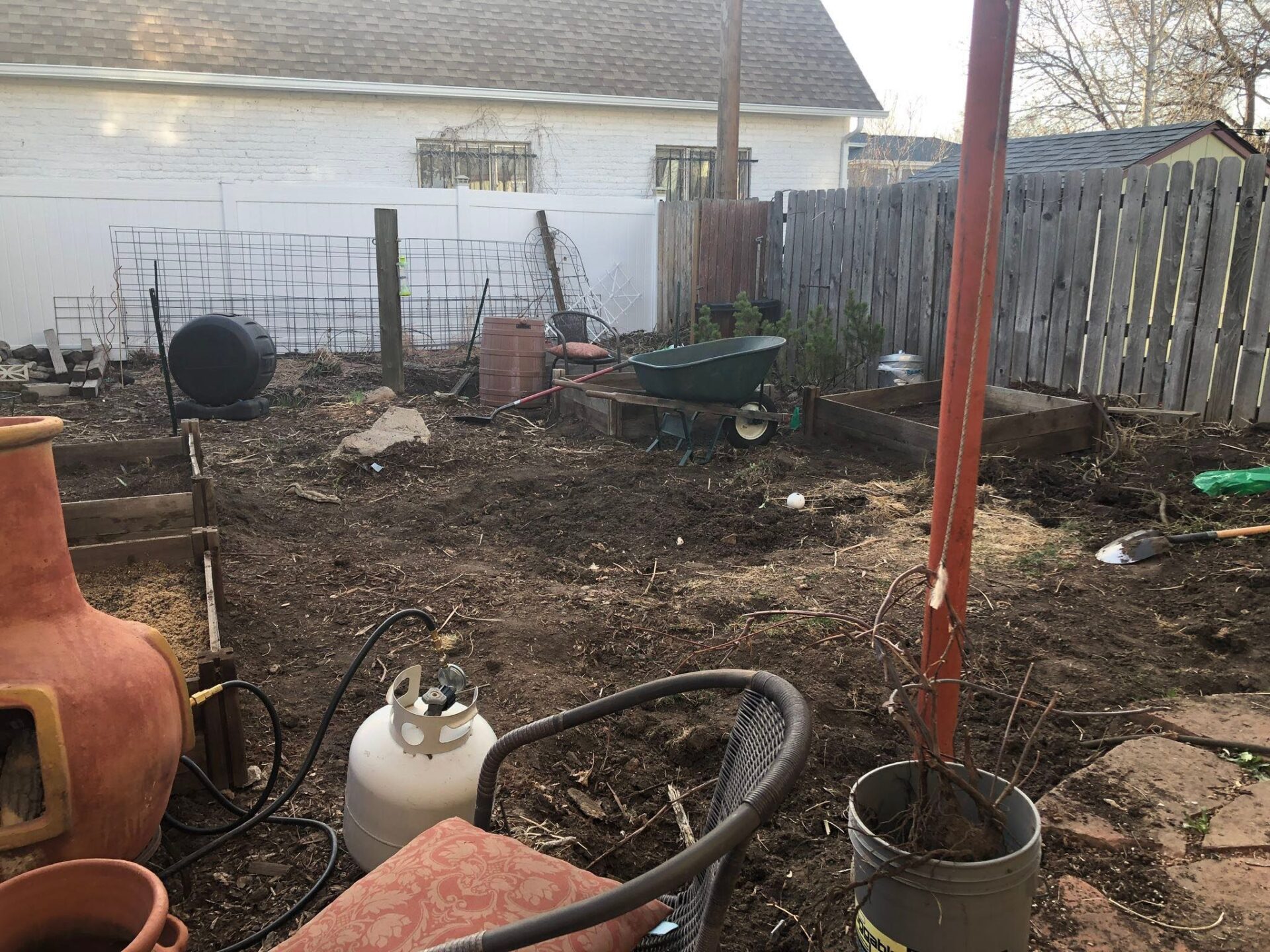 Native and Xeric Lawns - Restorative Landscape Design: Using native ...