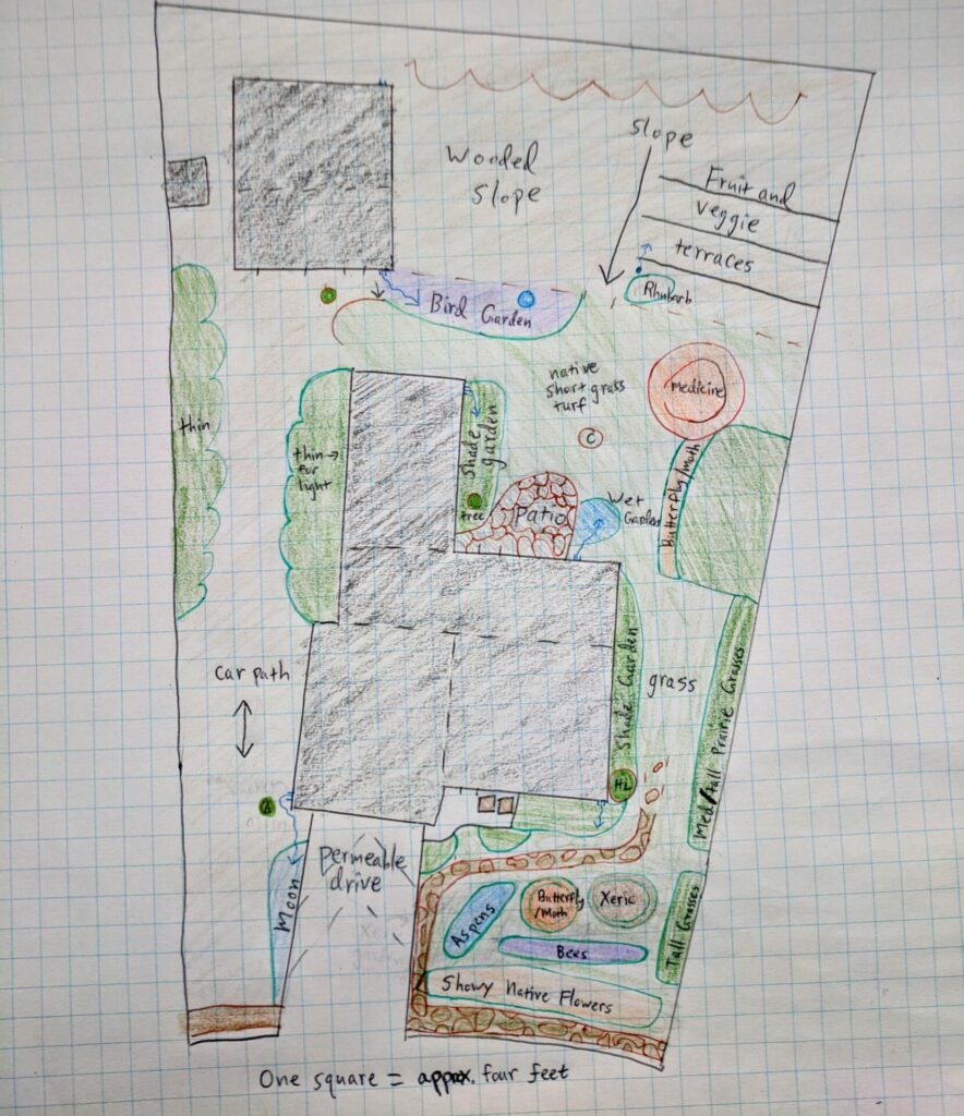 About Restorative Landscape Design - Restorative Landscape Design ...